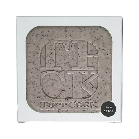 TPCK ToppCock Sailor's Delight Fresh Soap 150g - Walmart.com