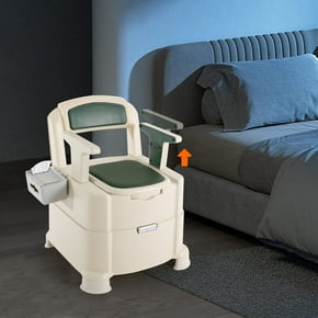 Portable Commode Elderly