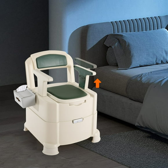 Portable Commode Elderly