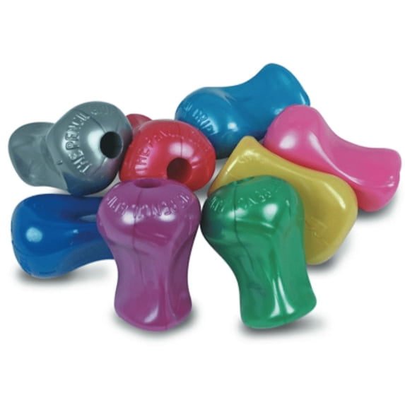 The Pencil Grip Metallic Grippers 72 Pcs, Pencil Grips for Handwriting ...