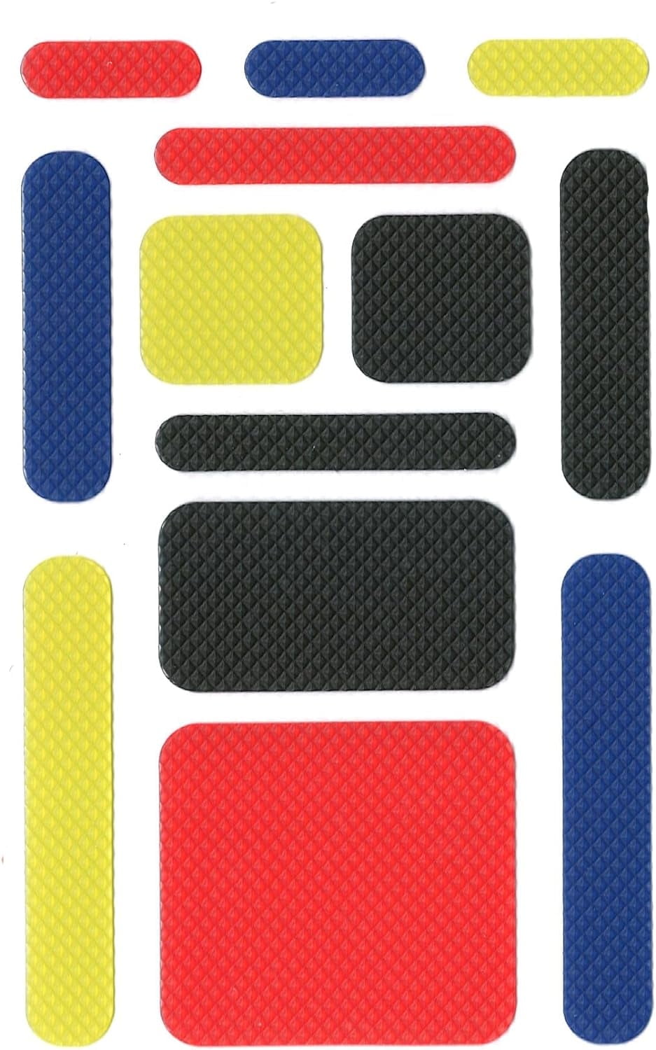 TPG Creations™ STICKERS,ANYWHRZN,BUMP,24 88024 - Walmart.com