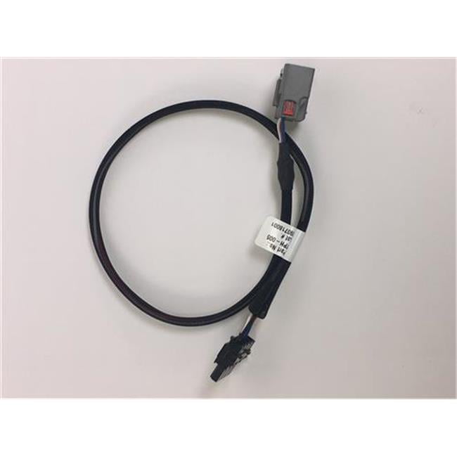 TPH005 No. 5 Tow-Pro Wiring Loom with Two Connectors - Walmart.com