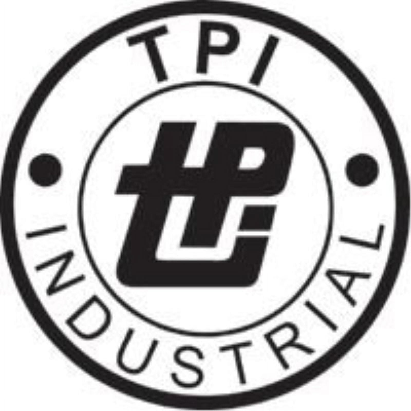 TPI 40"" Loading Dock Fan Arm 40-LDA - Walmart.com