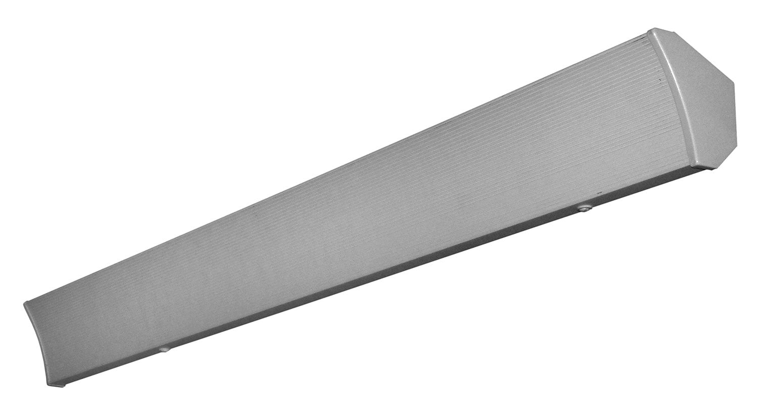 TPI CV75X Series CVX Radiant Cove Heater, 3 Amps, 750W, 72" Length ...