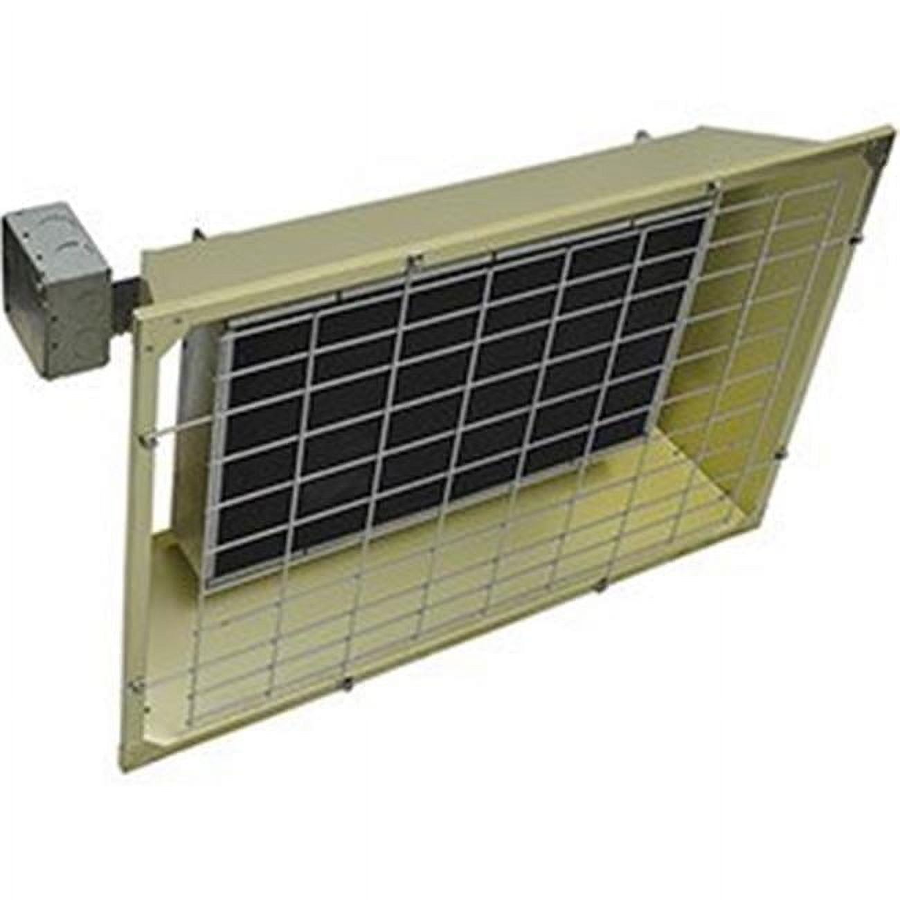 TPI Corporation FSS-4324-3 Fostoria, Flat Panel Emitter Electric ...