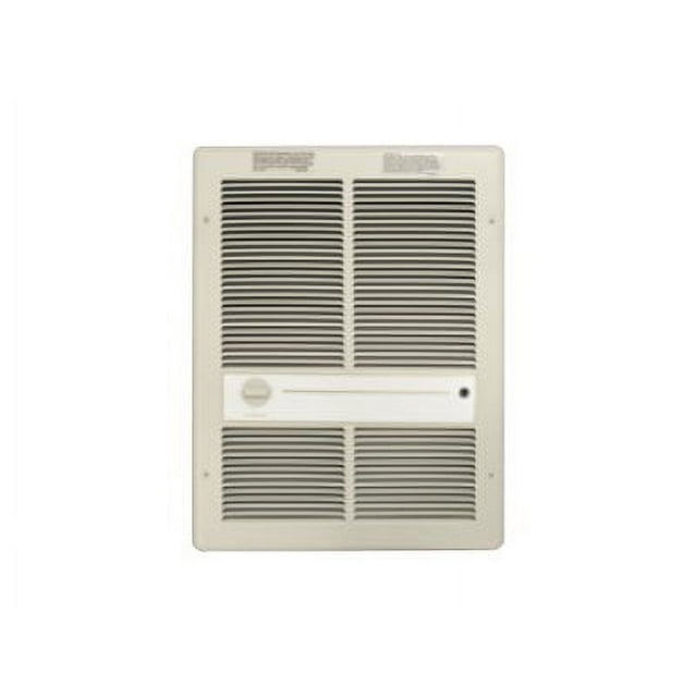 TPI Corporation HF3316T2RPW Large Fan Forced Electric Wall Heater ...