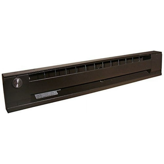 TPI E2903024C Series 2900C Electric Baseboard Heavy Duty Commercial ...