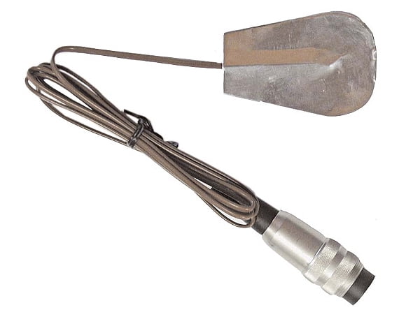 Test Products Intl Probe,Flat Sensor Between Pack FK25L - Walmart.com