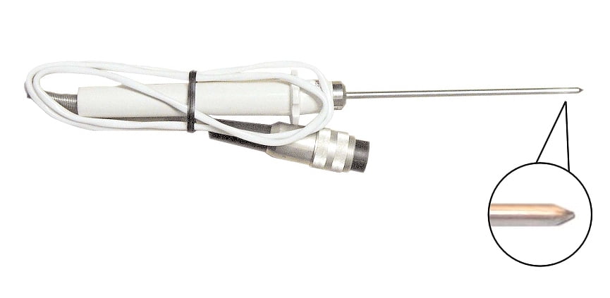 Test Products Intl Probe,Immersion/Liquid FX11L - Walmart.com