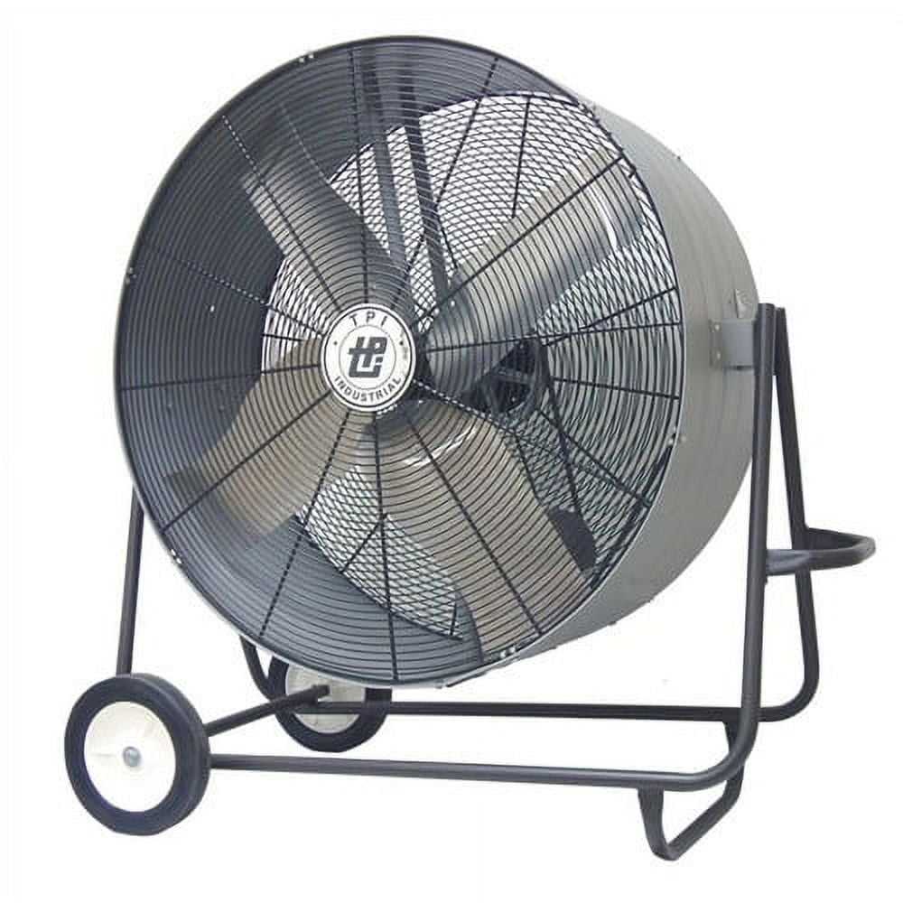 TPI Floor Fan - Walmart.com