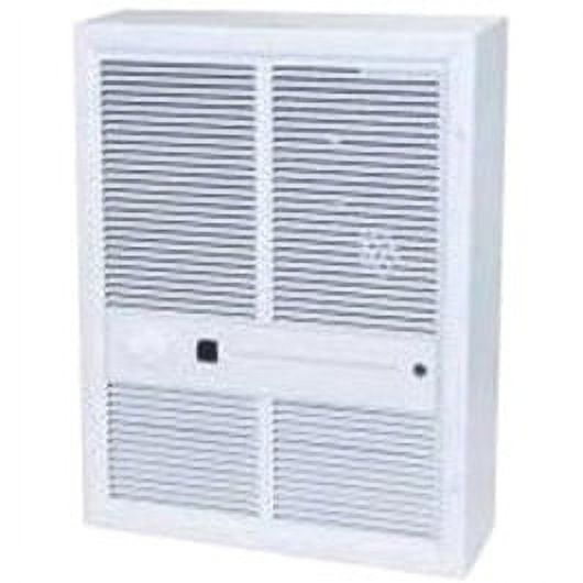 TPI HF3315TRP Electric Wall Heater, 3000 Watts, 240 V - Walmart.com