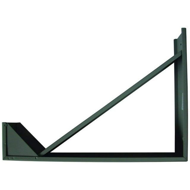 TPI Mount Bracket for Mini Blower Wall/Ceiling Mount Fan - Walmart.com