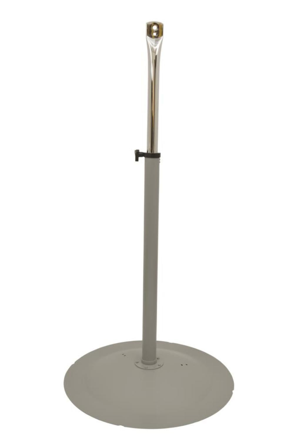 TPI Replacement Pedestal Fan Mount ACM-P for Oscillating and Non ...