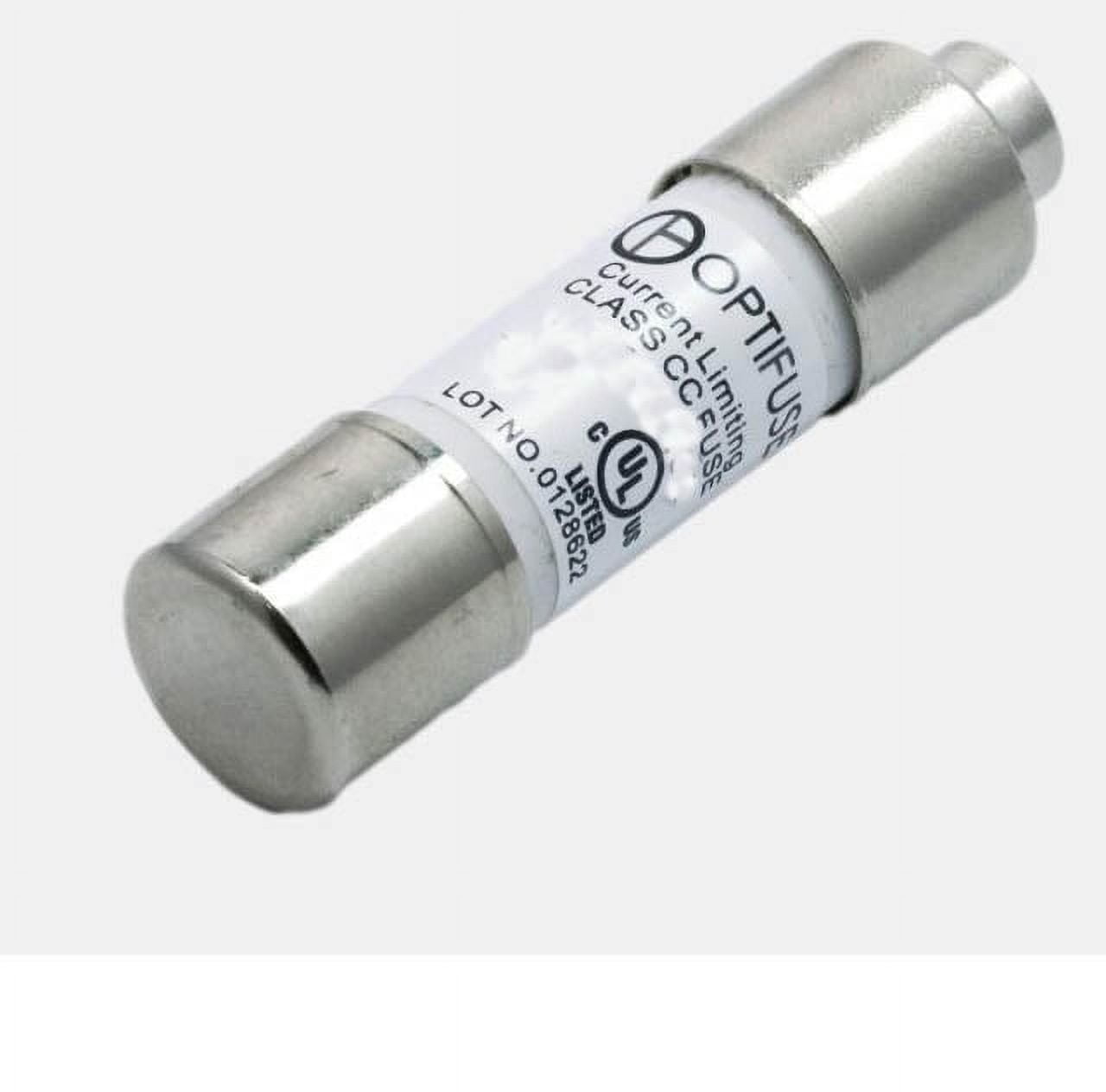 TPK-R-6A - FUSE SB 6A 600V 10X38MM CC - Walmart.com