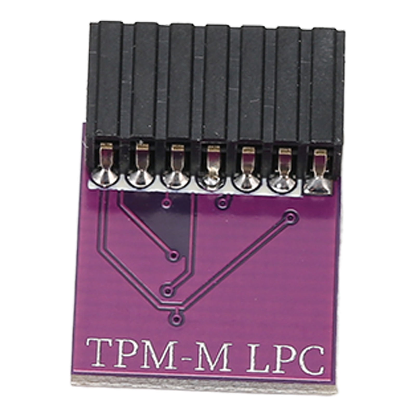 TPM 2.0 Encryption Security Module 14Pin LPC Interface TPM 2.0 Module ...