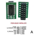 TPM 2.0 Encryption Security Module Remote Card Windows 12/14/18pin K6T8 ...