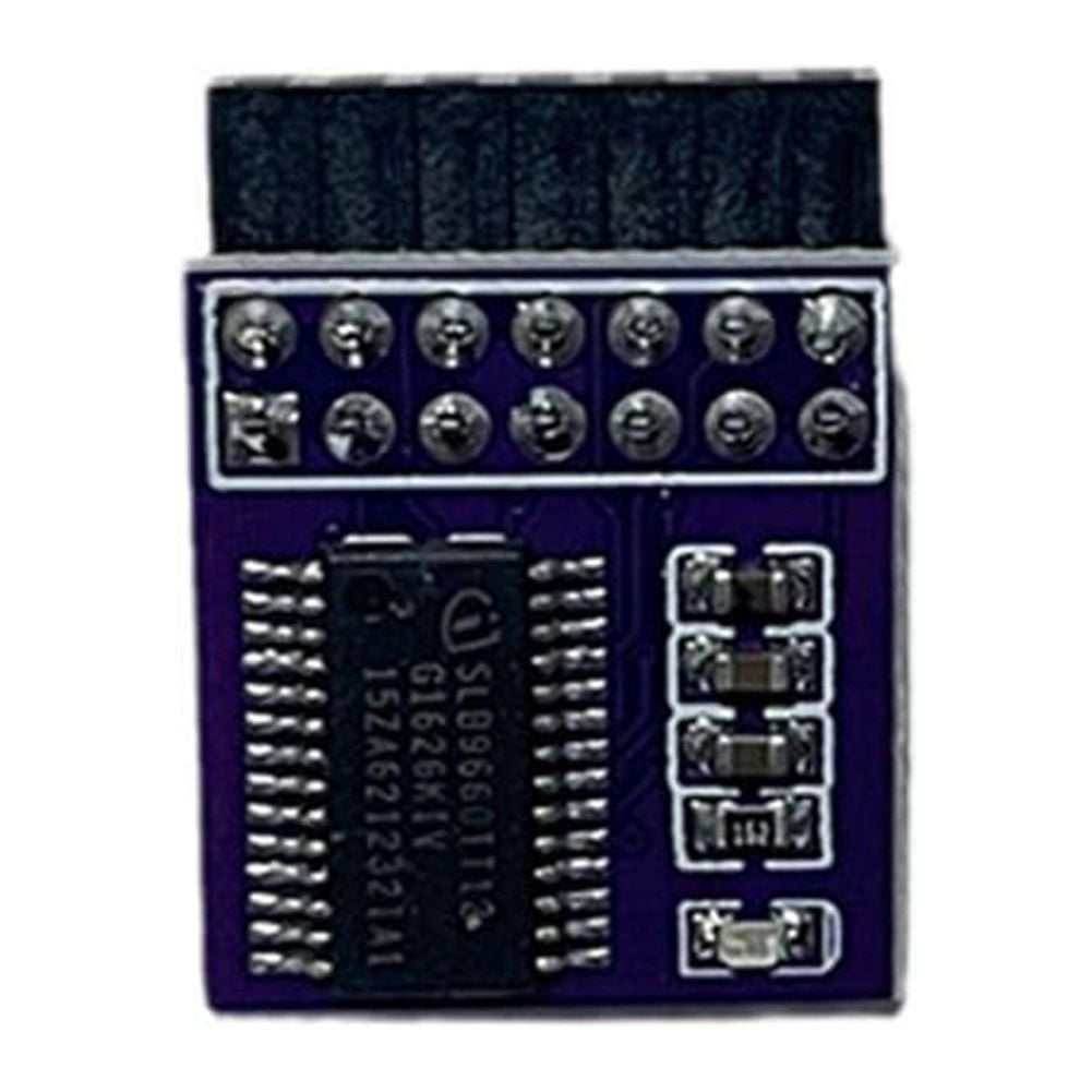 TPM 2.0 Encryption Security Module Supports Windows 11 Upgrade LPC-14 ...