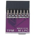 Tpm 2 0 Module Lpc 14pin Remote Card Encryption Security Board Accessory For Asus
