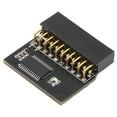 Tpm 2 0 Module Lpc 20pin Strong Encryption Remote Card Cryptographic
