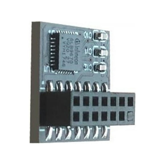 Asus Tpm Module