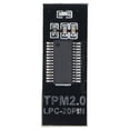 Tpm 2 0 Security Module 20pin Remote Card Encryption Security Module