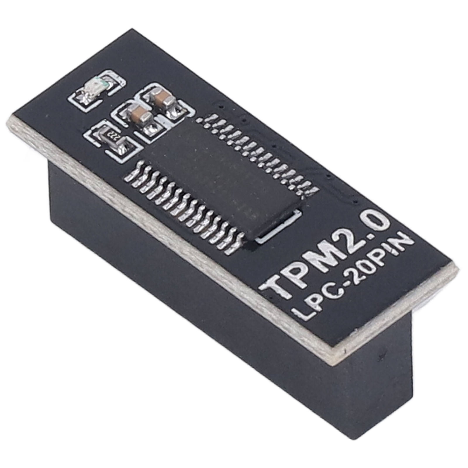 TPM 2.0 Security Module 20Pin Remote Card Encryption Security Module ...