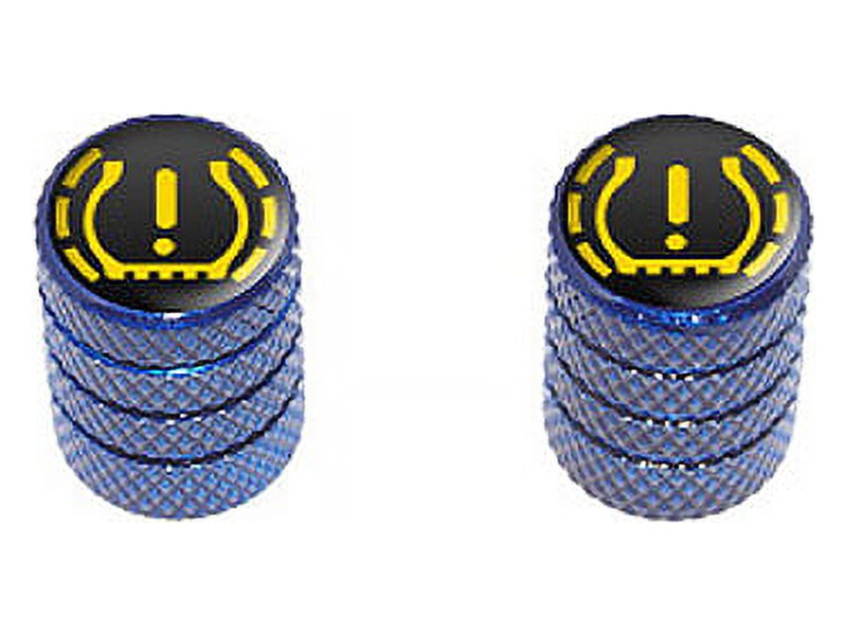 TPMS - Bike Valve Stem Caps - Walmart.com