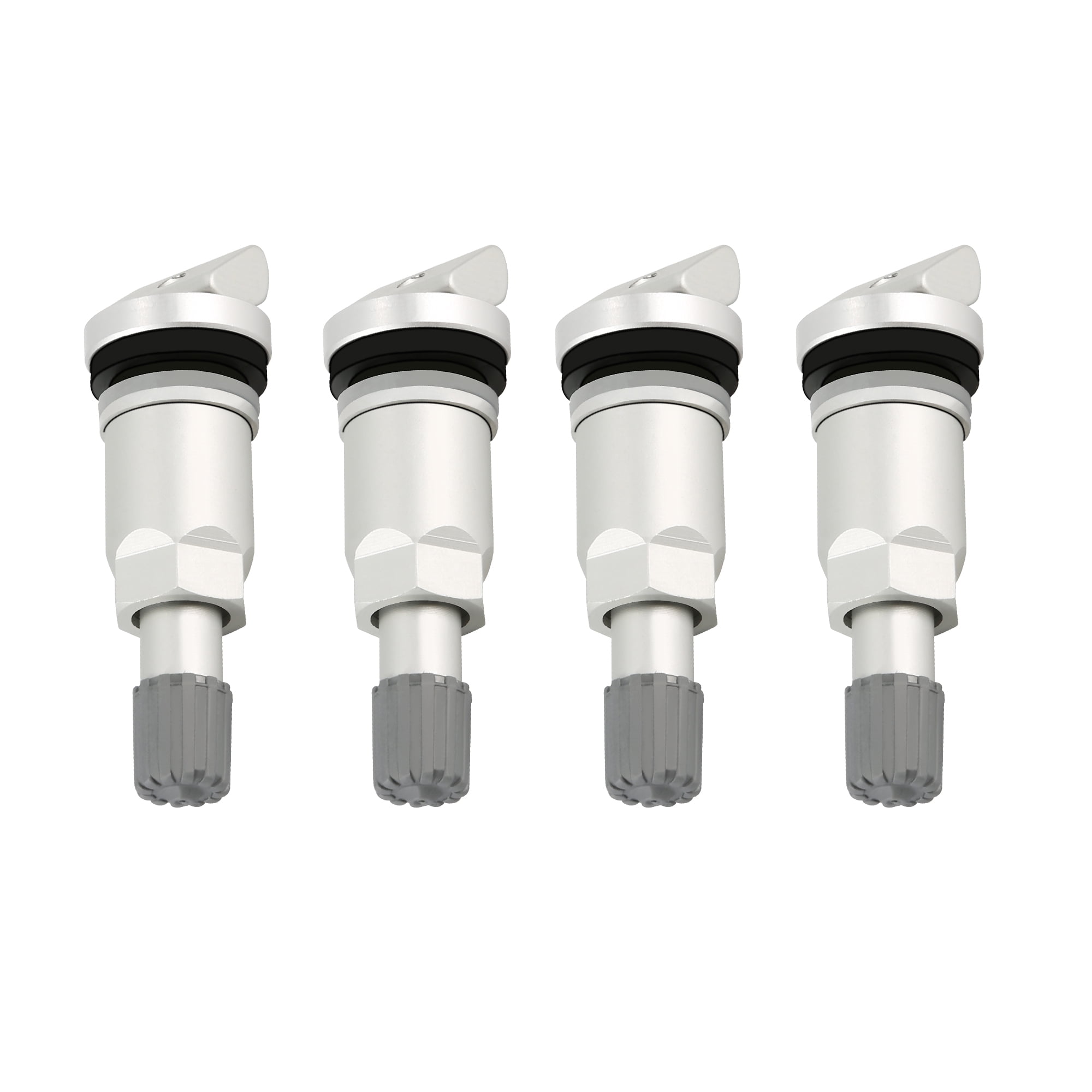 CDWTPS TPMS Clamp-in Valve Stem,Replacement OE Car Tyre Pressure ...