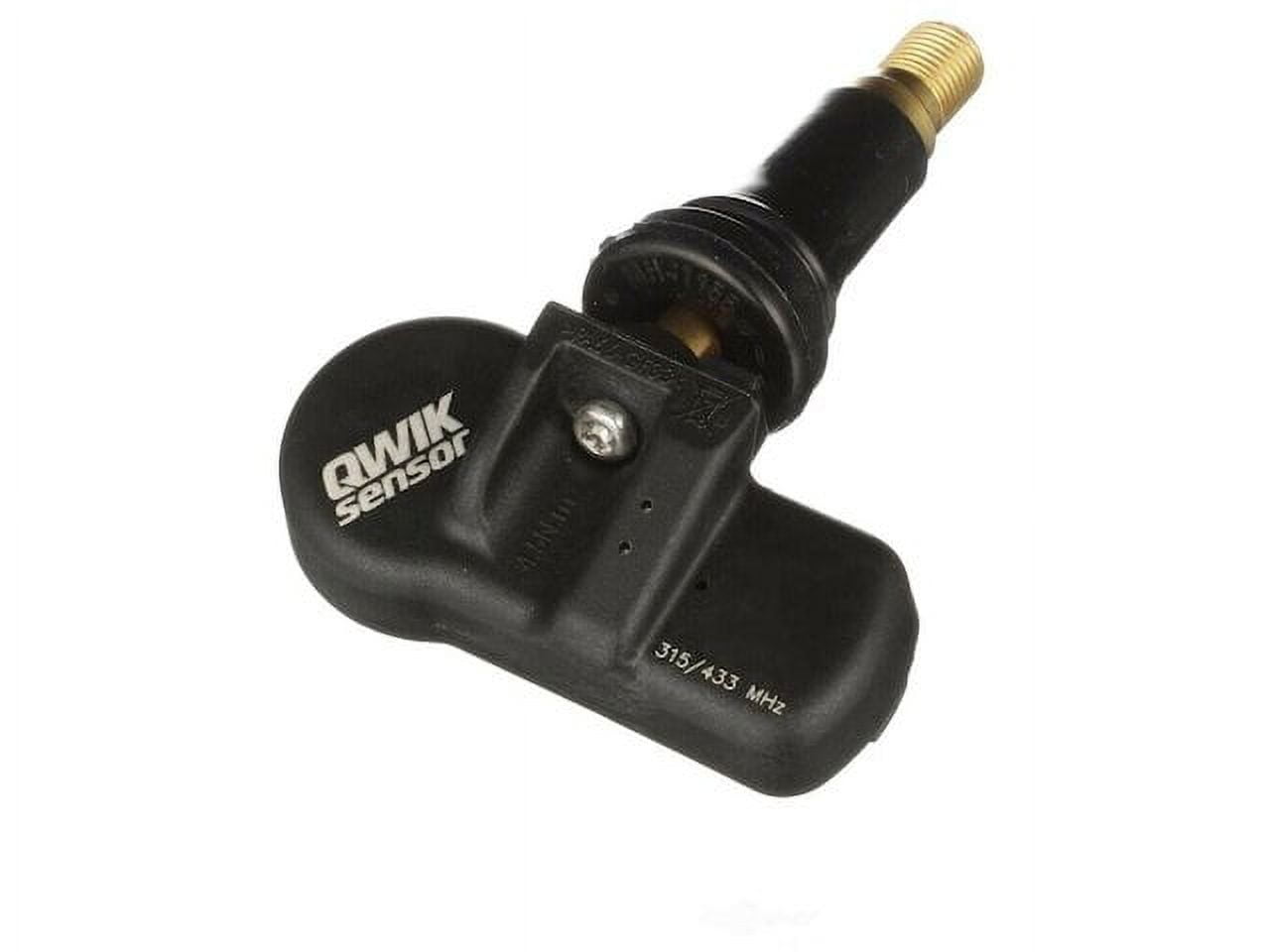 TPMS Programmable Sensor - Compatible with 2002 - 2024 Ford Explorer ...