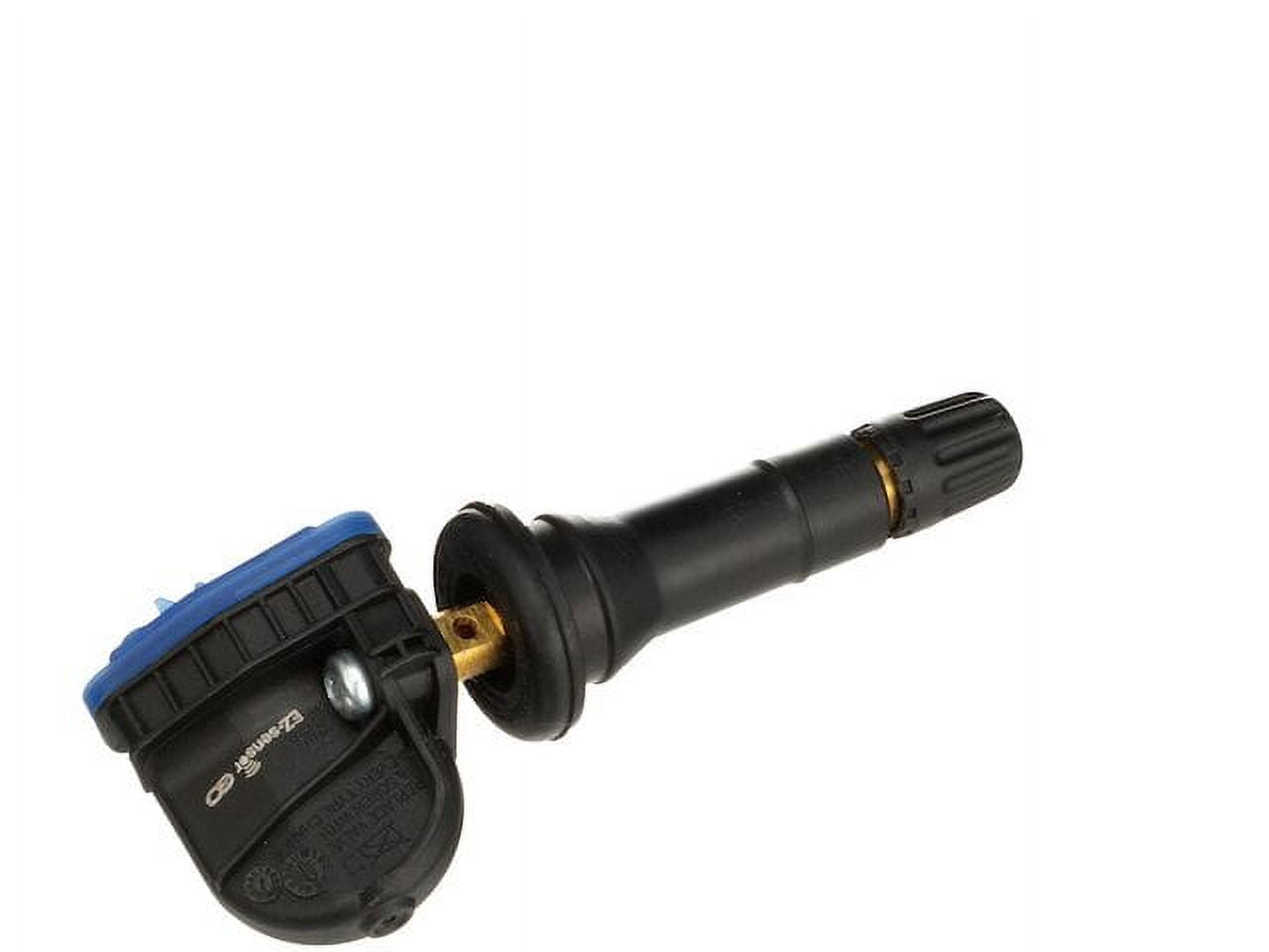 TPMS Programmable Sensor - Compatible with 2004 - 2025 GMC Sierra 1500 ...