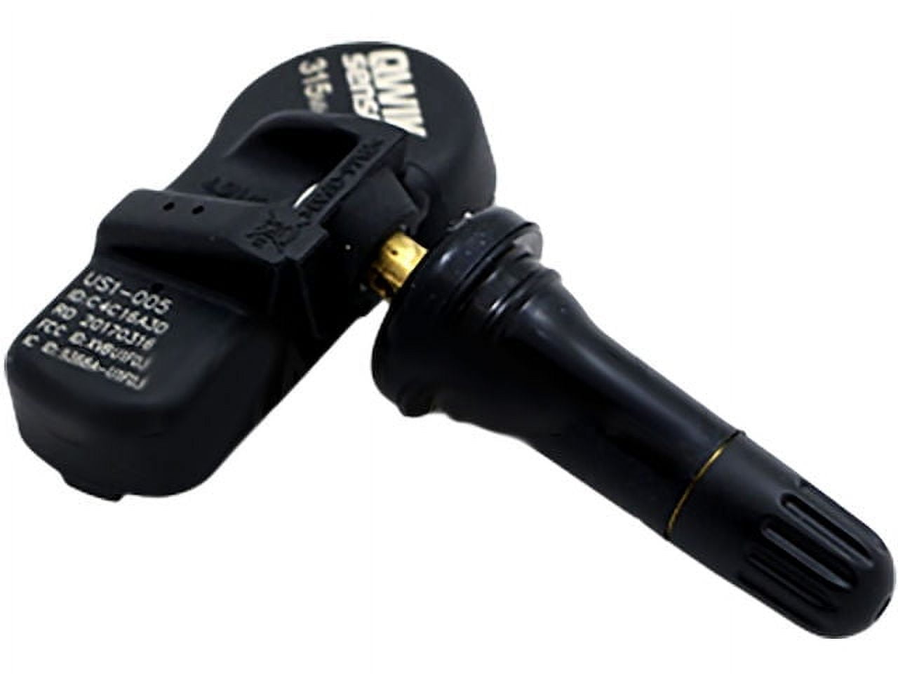 TPMS Programmable Sensor - Compatible with 2004 - 2017 Subaru Outback ...