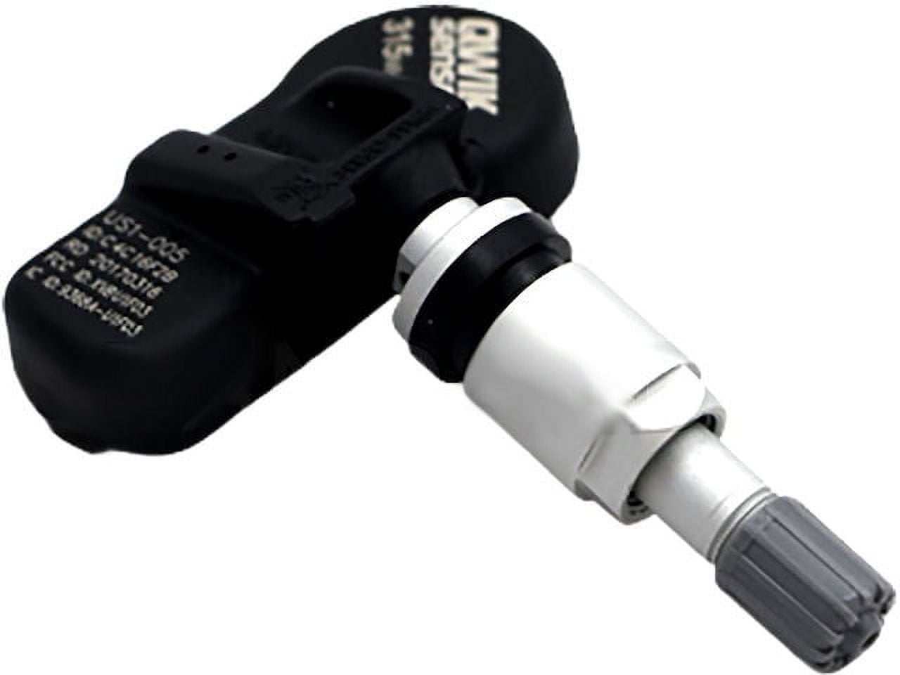 TPMS Programmable Sensor - Compatible with 2005 - 2020 Ford Expedition ...