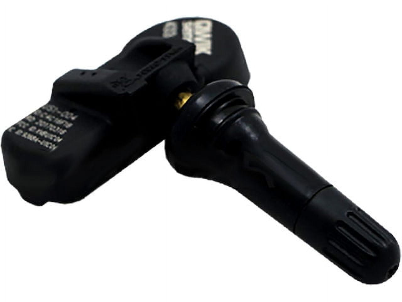 TPMS Programmable Sensor - Compatible with 2008 - 2020 Dodge Charger ...