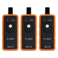 TPMS Relearn Tool, OEC-T5 Tire Pressure Monitoring System Reset Tool ...