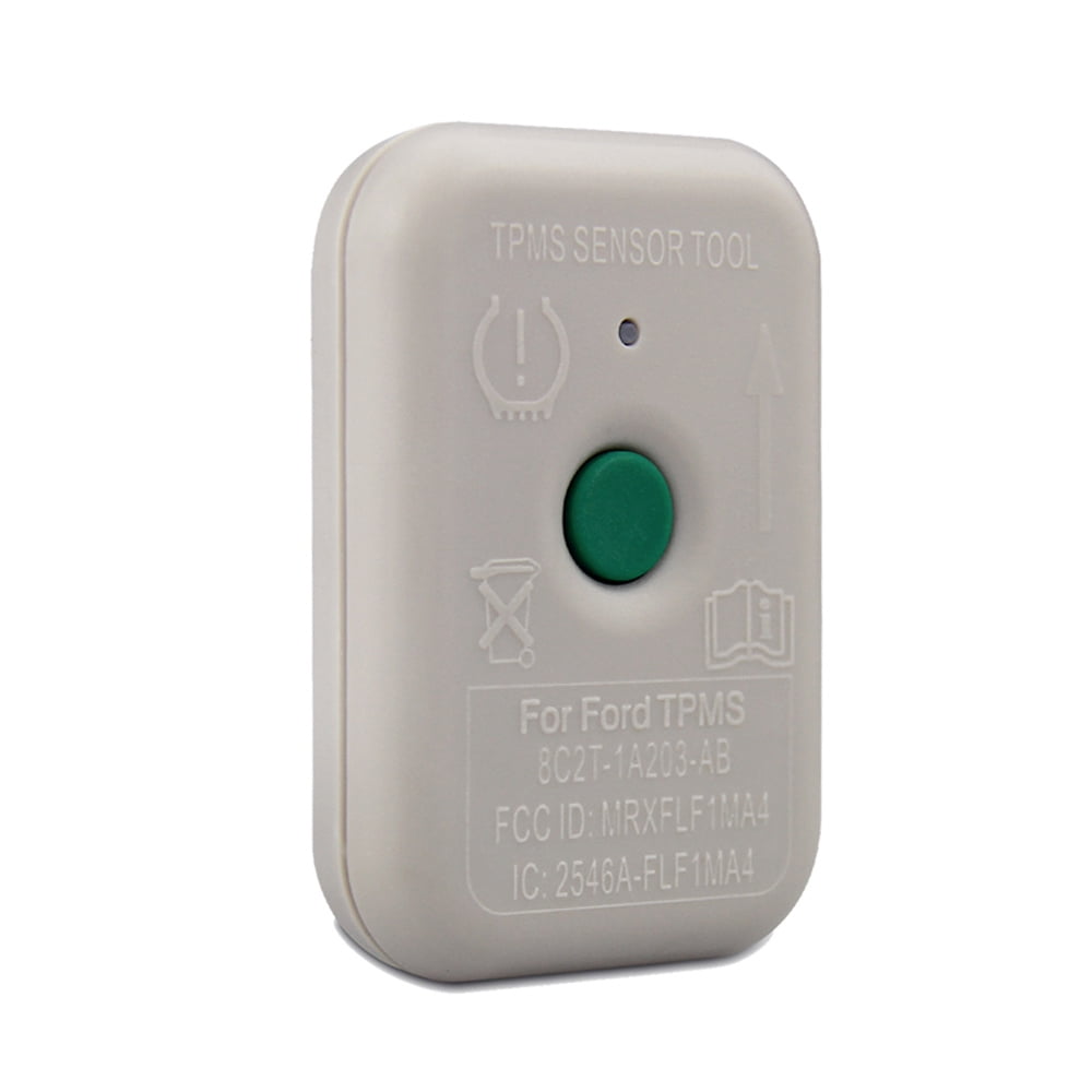 TPMS Reset Sensor Programming Training Reset Tool Tire Pressure Mointor ...