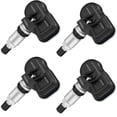 SPEEDWOW TPMS Sensor, 315Mhz Tire Pressure Monitoring System Sensor Fit ...