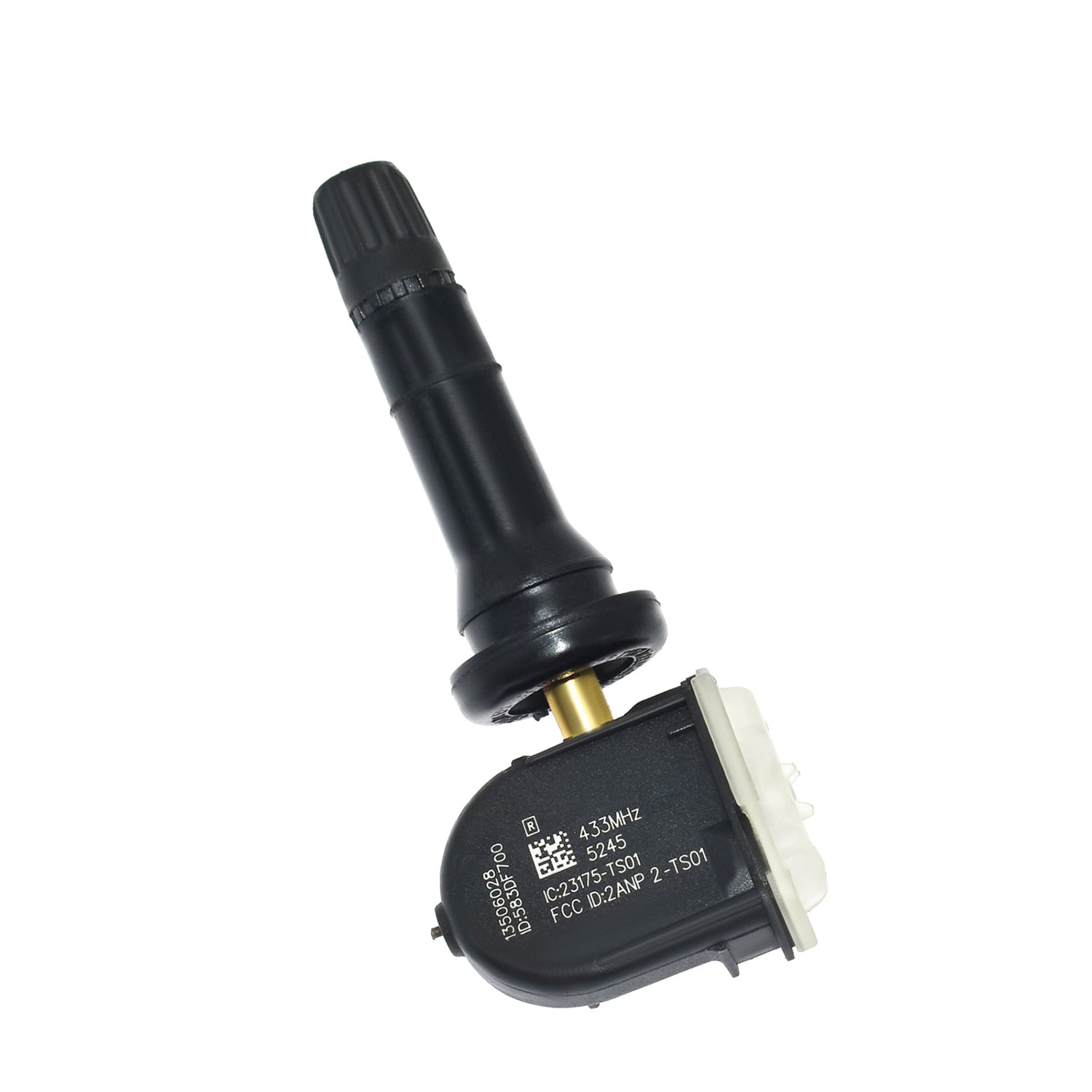 TPMS Sensor, 433Mhz OE 13598773 13589601 13506028 13594222 Pre ...