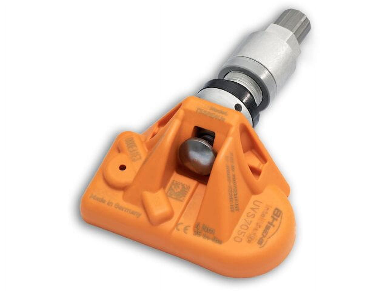 TPMS Sensor - Compatible with 2004 - 2024 Toyota Sequoia 2005 2006 2007 ...