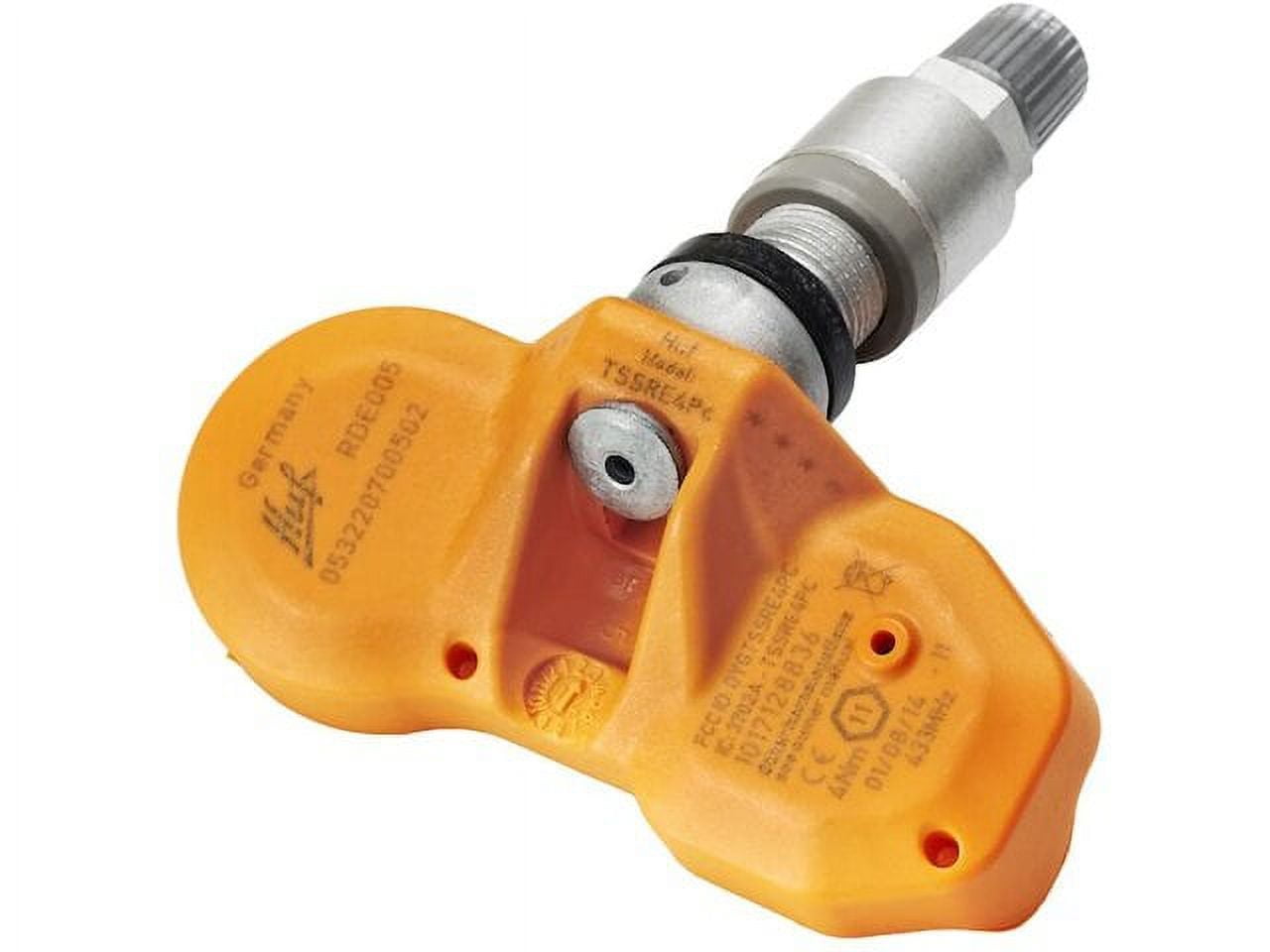 TPMS Sensor - Compatible with 2003 - 2006 Porsche Cayenne 2004 2005 ...