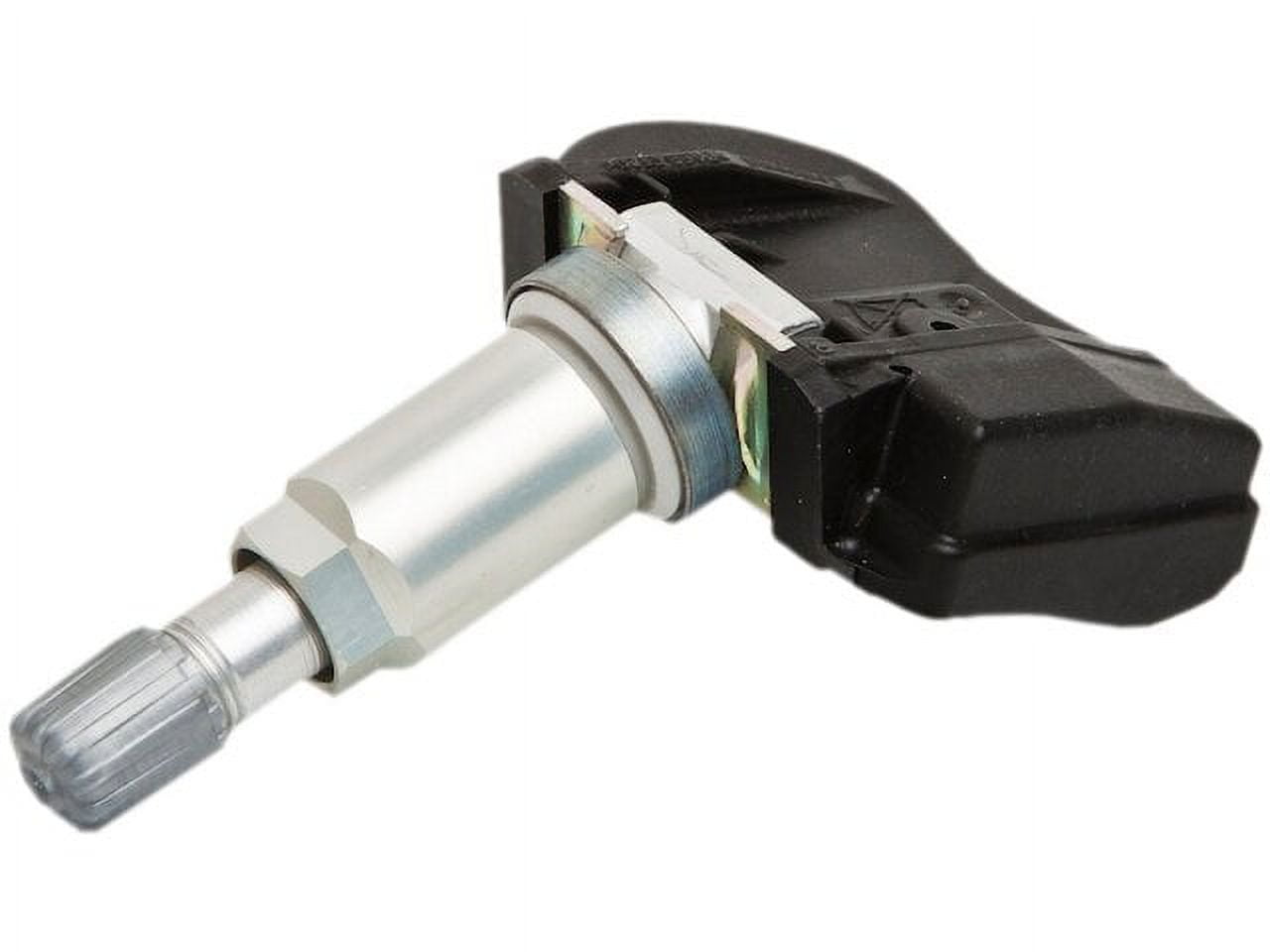 Ford Escape TPMS Sensor 2005-2022, REDI-Sensor, Metal Clamp-in Stem ...