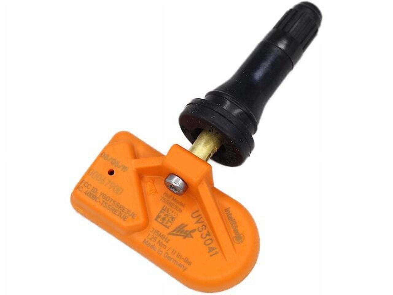 TPMS Sensor - Compatible with 2006 - 2009, 2011 Mercedes-Benz SL65 AMG ...