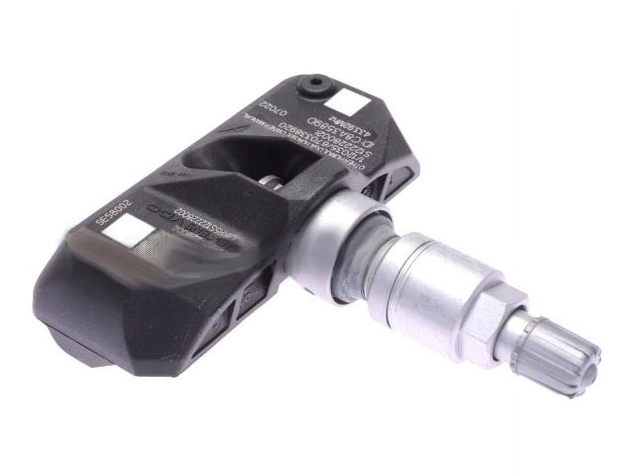 TPMS Sensor - Compatible with 2007 - 2009 Mercedes-Benz S550 2008 ...