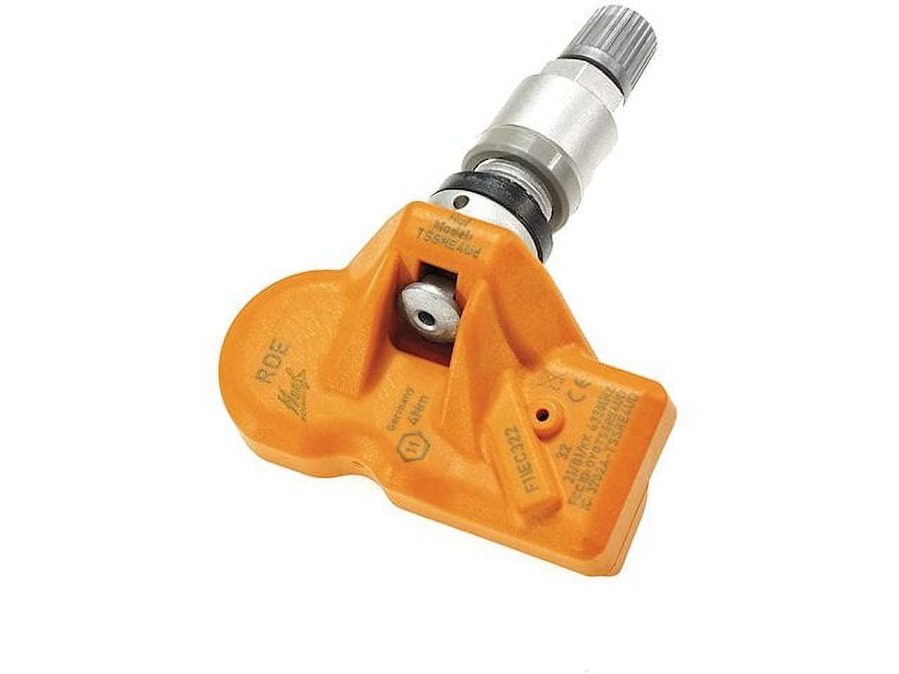 TPMS Sensor - Compatible with 2008 - 2022 Mercedes-Benz C300 2009 2010 ...