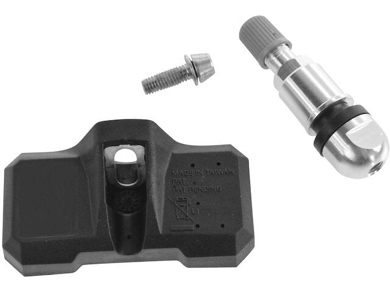 TPMS Sensor - Compatible with 2010 - 2014 Mercedes-Benz E350 2011 2012 ...