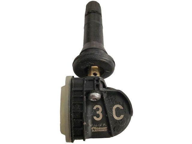 TPMS Sensor - Compatible with 2010 - 2021 GMC Terrain 2011 2012 2013 ...