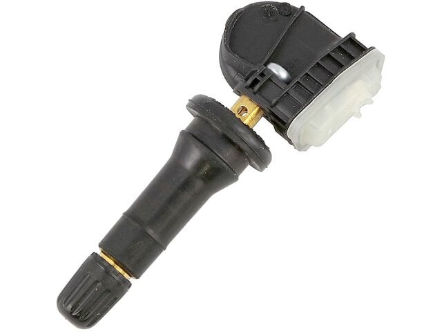 TPMS Sensor - Compatible with 2013 - 2018 GMC Sierra 1500 2014 2015 ...