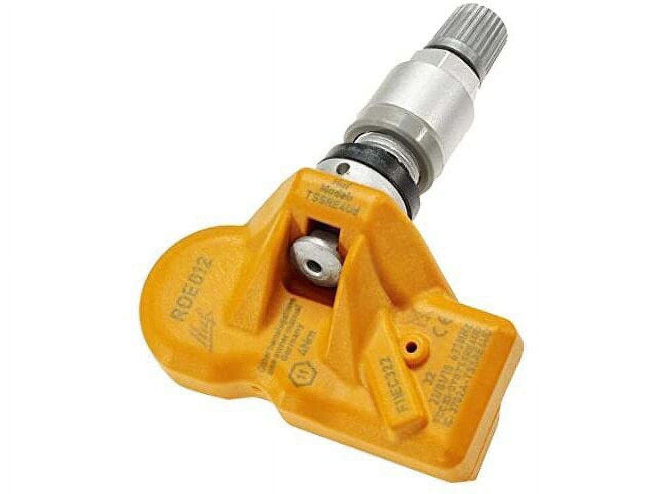 TPMS Sensor - Compatible with 2014 - 2020 Rolls-Royce Wraith 2015 2016 ...