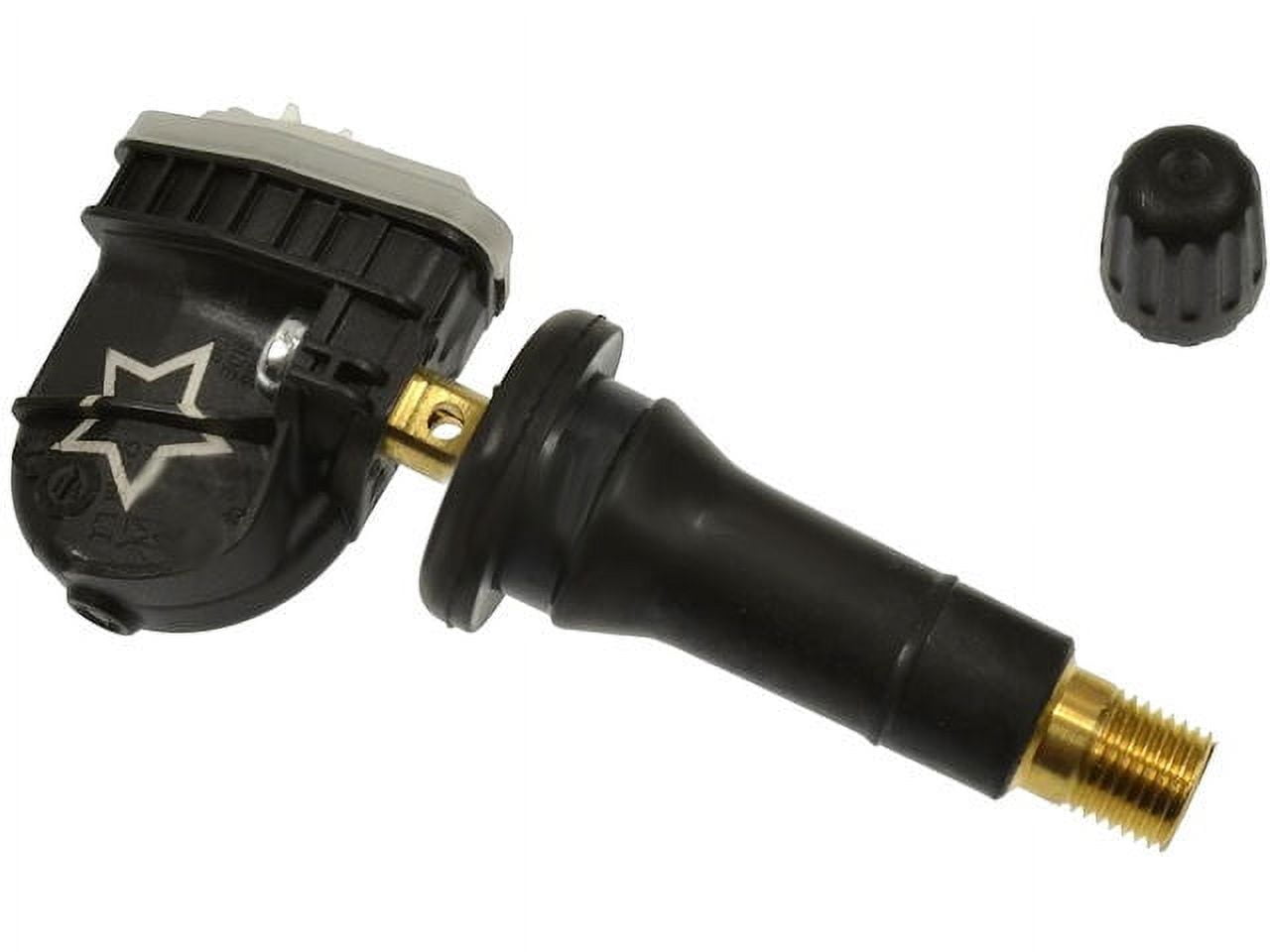 Gmc Acadia Tire Pressure Monitoring System Tpms Sensor