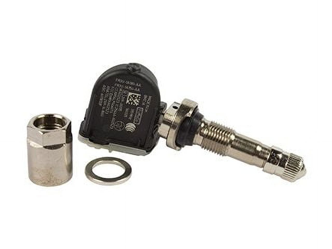 TPMS Sensor - Compatible with 2017 - 2021 Ford F-350 Super Duty 2018 ...