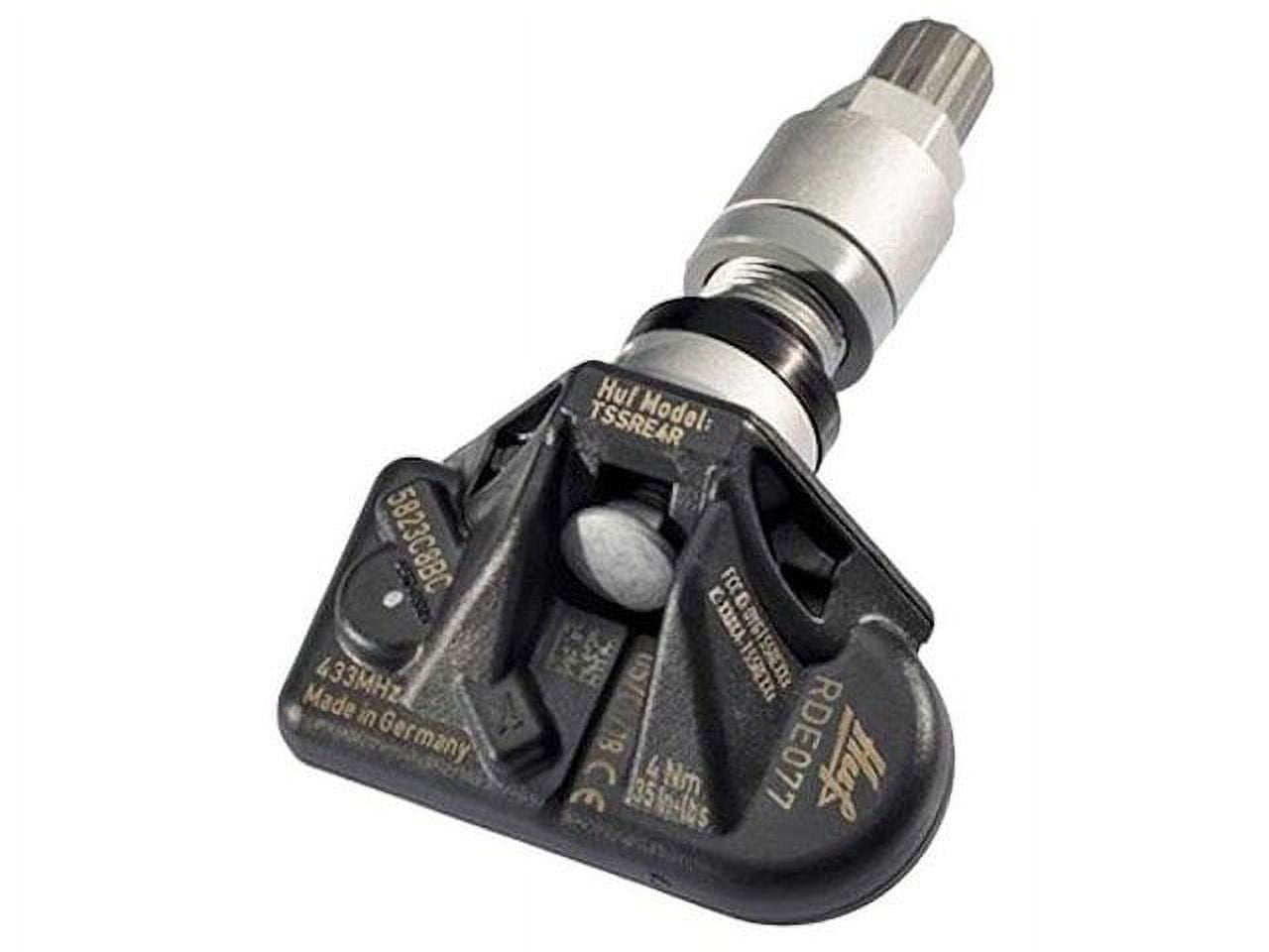 TPMS Sensor - Compatible with 2019 - 2022 Mercedes-Benz A220 2020 2021 ...